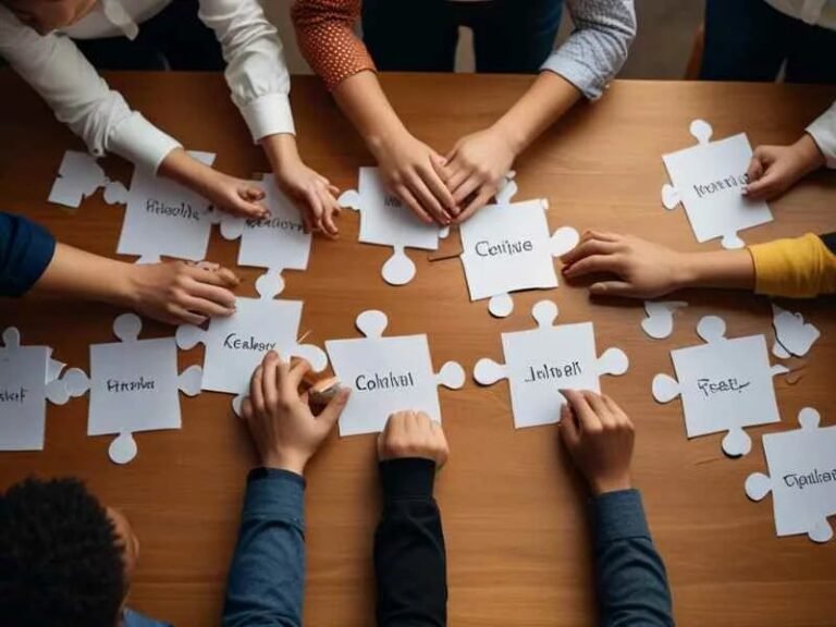 Cómo fomentar un sentido de pertenencia en grupos | equilibrioemocional.org