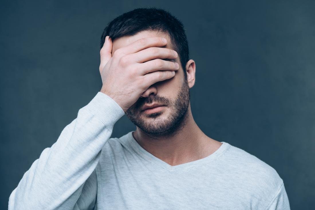 Cómo reconocer los sí­ntomas de la confusión mental ...