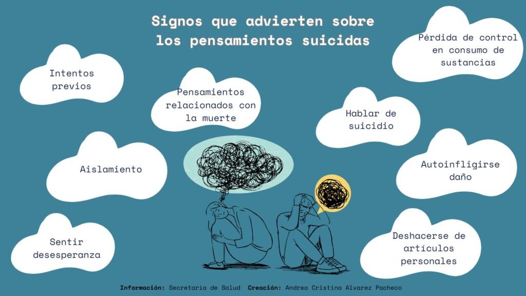 Cuáles son los signos de estigmatización en la comunidad ...