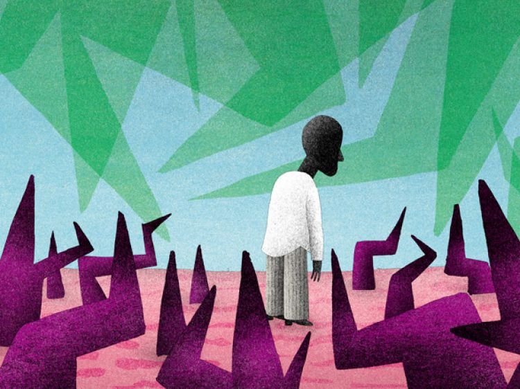 Diferencias en la estigmatización por tipo de trastorno mental ...