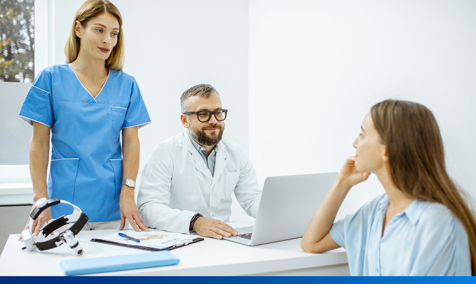 Educación del paciente y su impacto en la gestión del riesgo - equilibrioemocional.org