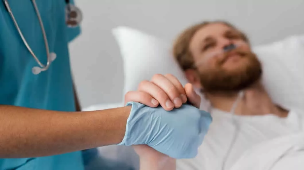 Fomentar la participación activa del paciente en su atención médica ...