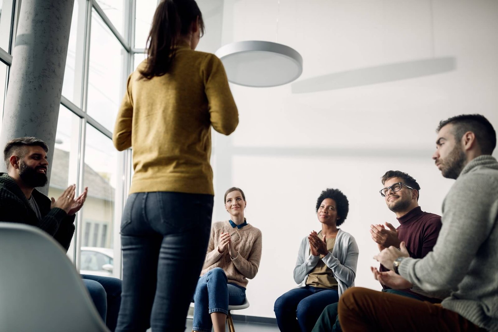 Guí­a completa para una terapia grupal efectiva y exitosa ...