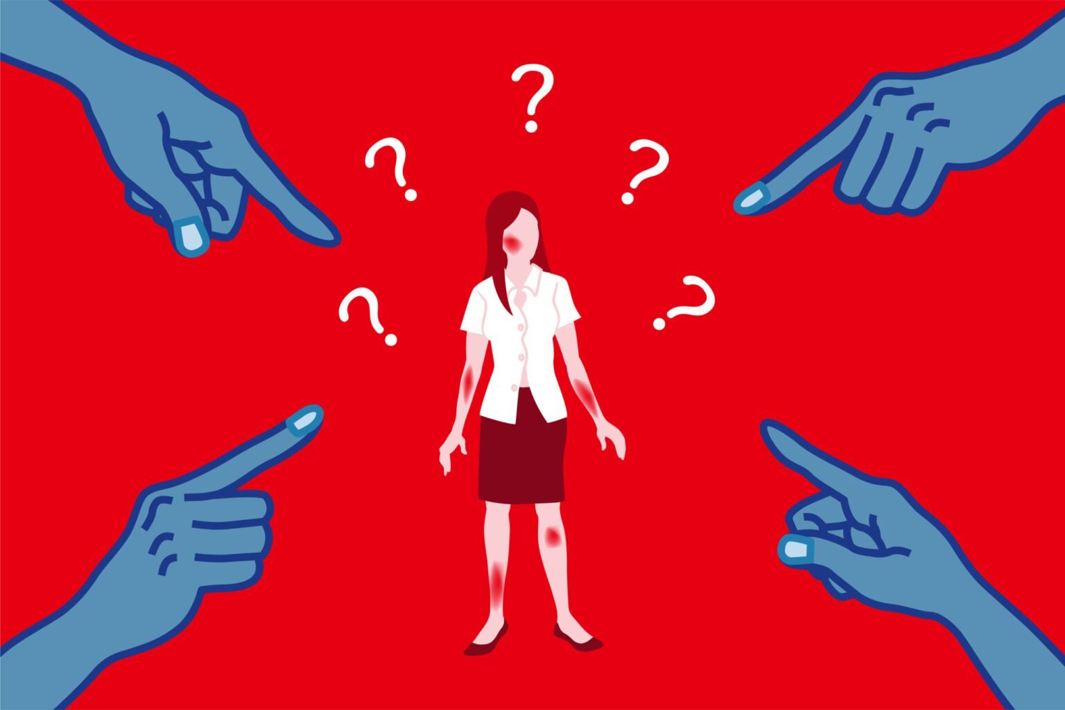 Impacto de la estigmatización en las relaciones personales ...