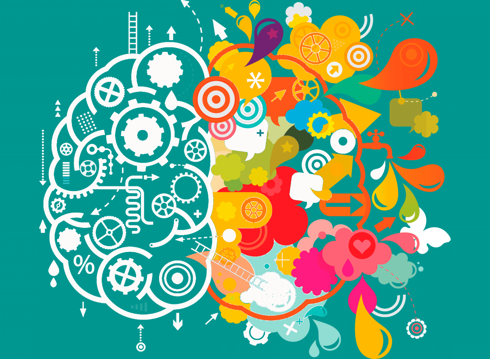 Influencia de las emociones en el proceso creativo humano ...