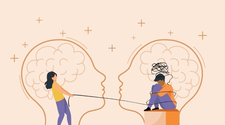 La empatí­a y su desarrollo en las relaciones interpersonales ...