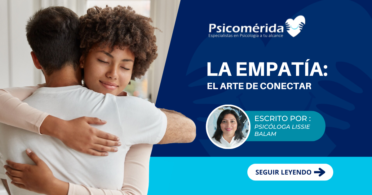 La importancia de la empatí­a en la psicoterapia efectiva ...