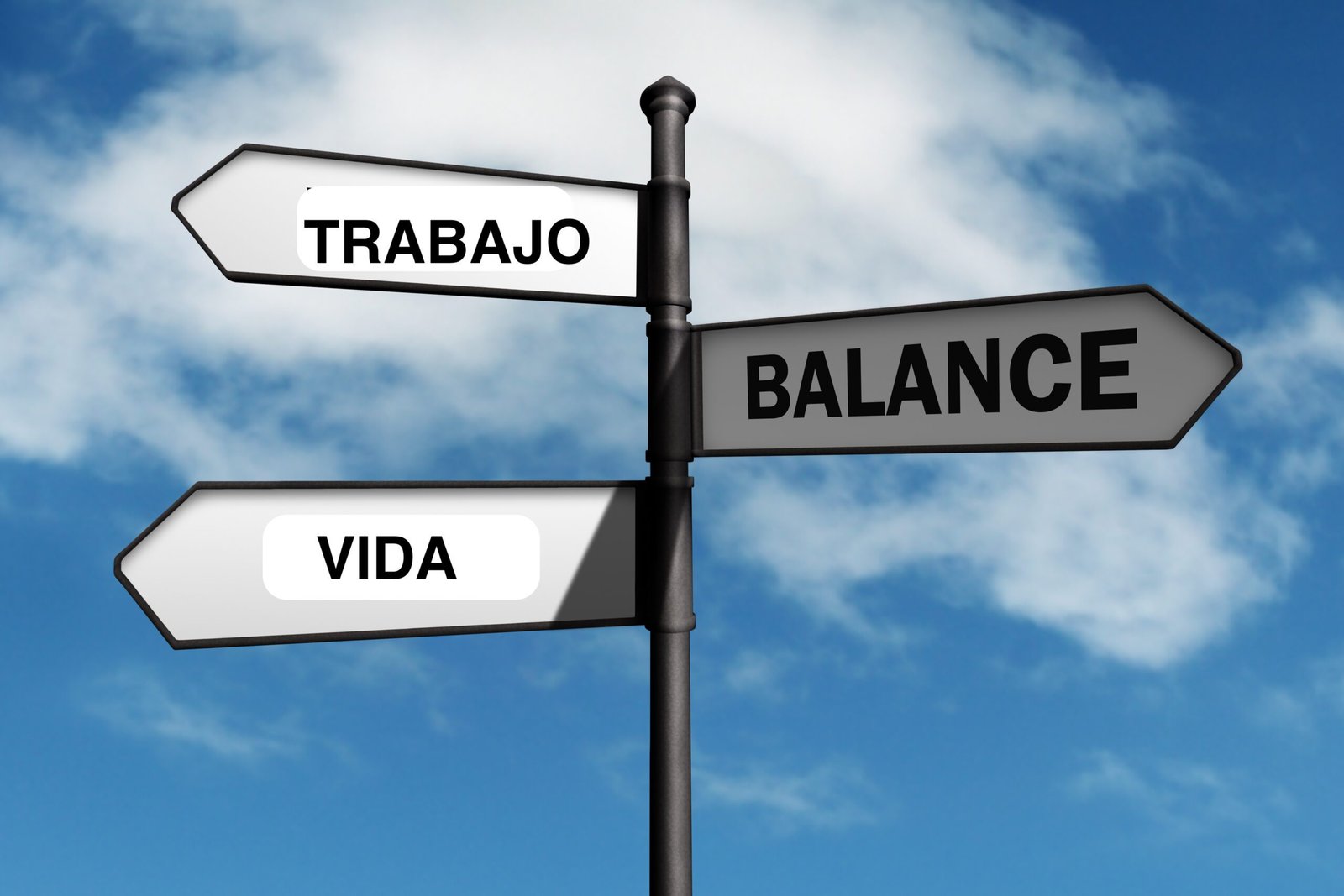 Mantener el equilibrio entre la vida personal y profesional ...
