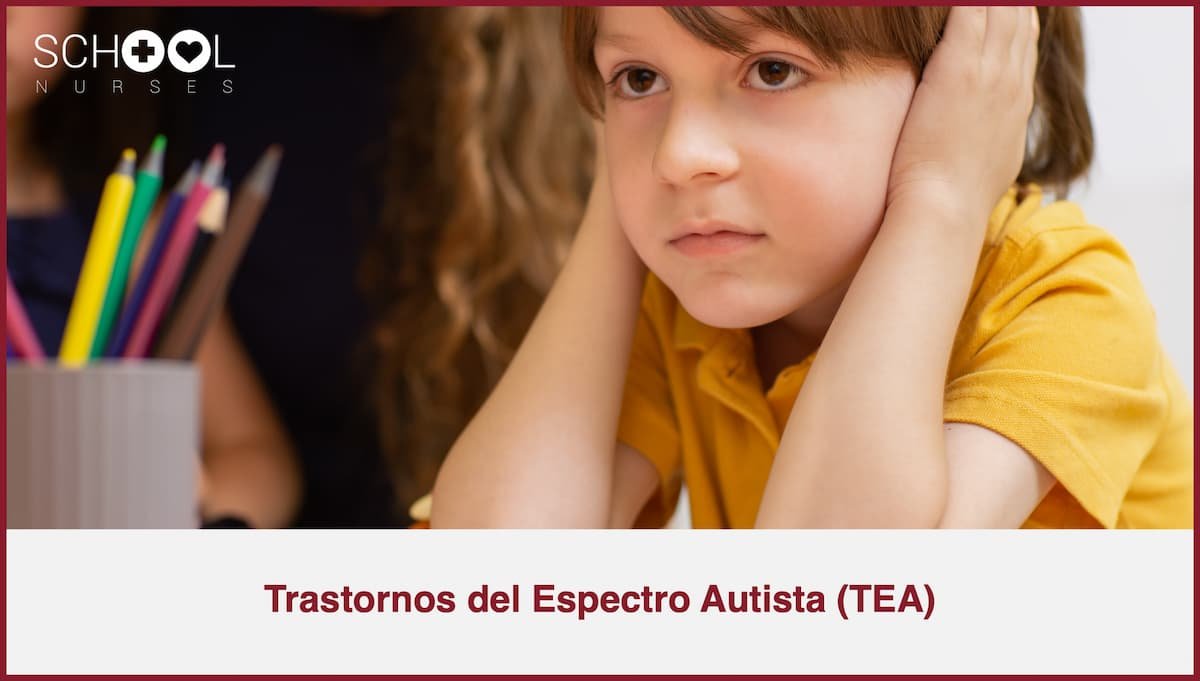 Qué son los trastornos del espectro autista (TEA) - equilibrioemocional.org