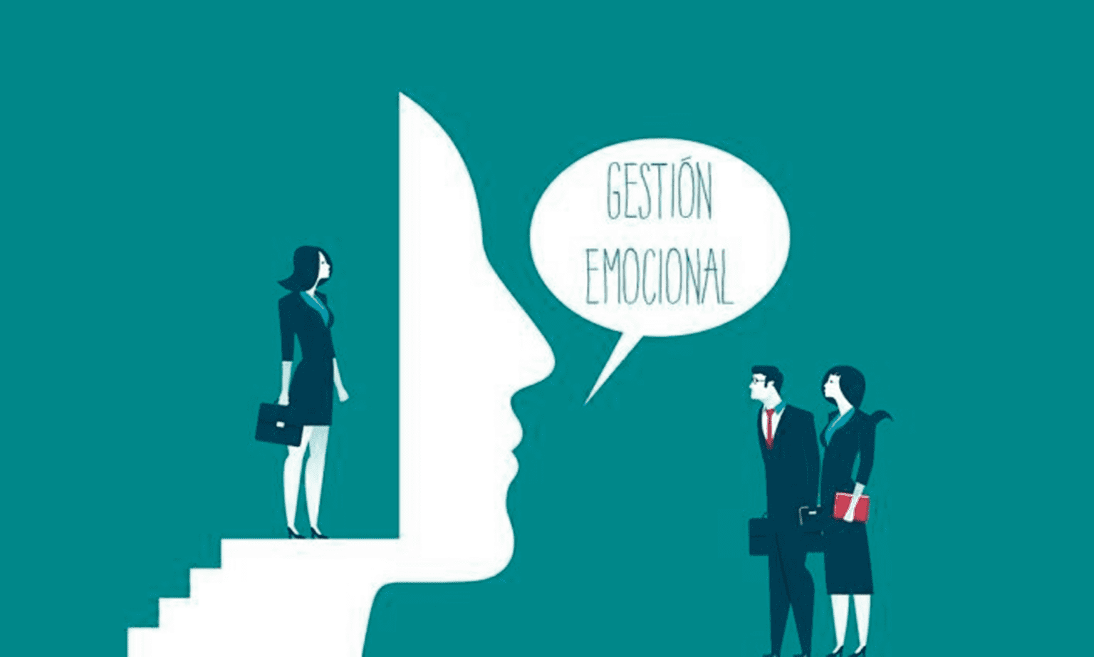 Técnicas efectivas para gestionar emociones en el entorno laboral ...