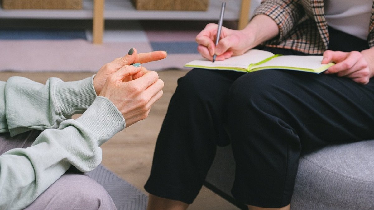 Terapia breve centrada en soluciones: conceptos y beneficios ...