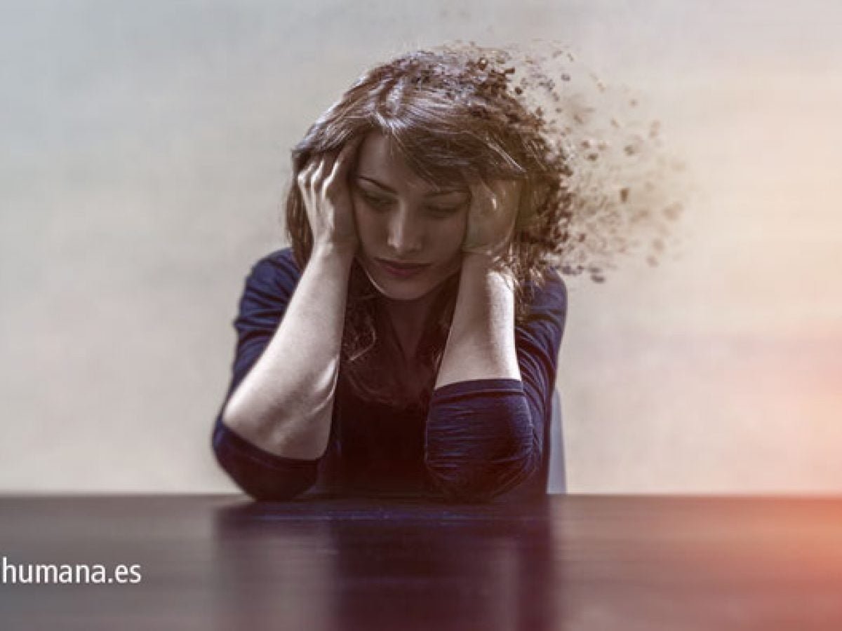 Trastorno de estrés postraumático: definición y efectos en personas ...